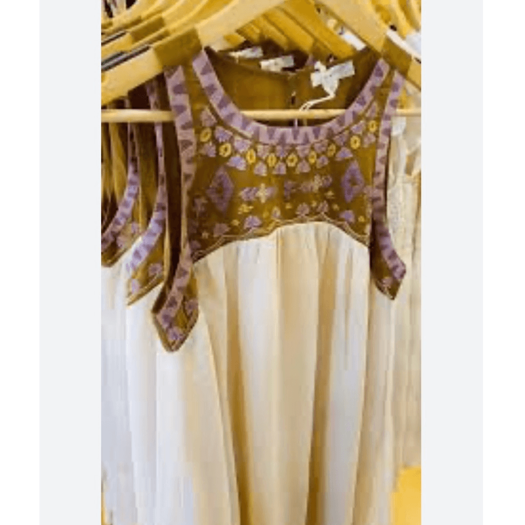 gold colored dress yoke | Dresses Images 2025