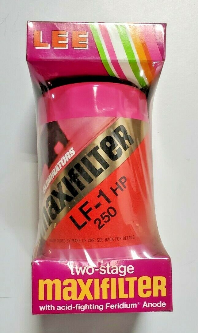 LEE LF1 - cross reference oil filters | oilfilter-crossreference.com