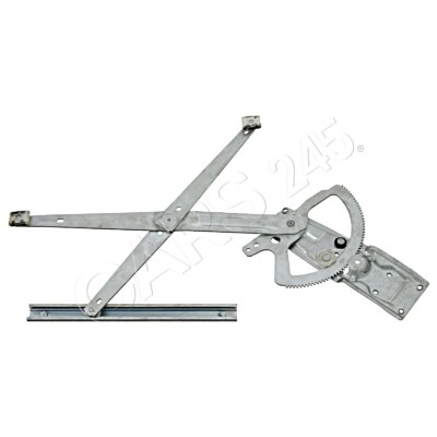 Window Regulator Right FEBI For MERCEDES Actros 96-03 0007250102 | eBay