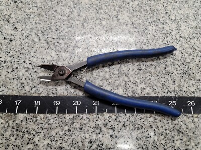 Swanstrom USA S77E-G, Side Cuts, a-x | eBay