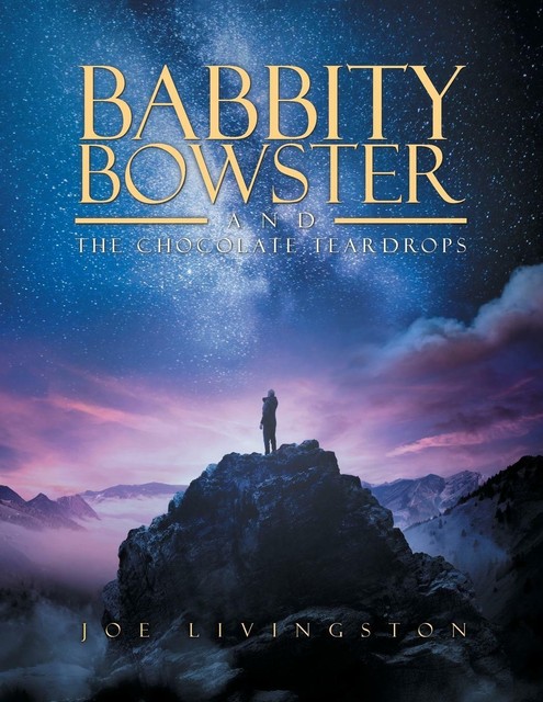 Babbity Bowster and The Chocolate Teardrops von Joe Livingston (2021 ...