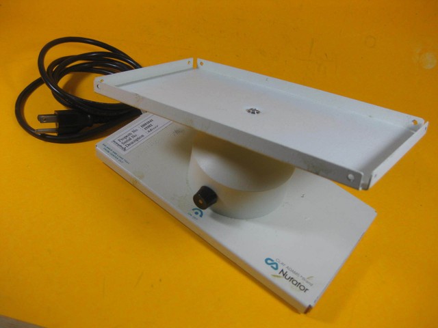 Clay Adams 421105 Nutator Tabletop Laboratory Mixer G160206 for sale ...