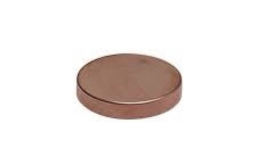 Nibco 1/2" Copper Test Cap - Basic Pipe Fitting - Landscape Pro - USA ...