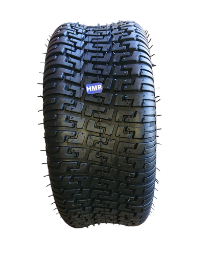 Pneus 13x5.00-6 KF-892 Tubeless Intelligent Tondeuse Autoportée Racleur ...