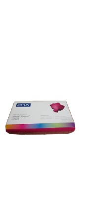 Katun 37976 For Xerox Solid Ink WorkCentre C2424 3 Magenta New Sealed ...