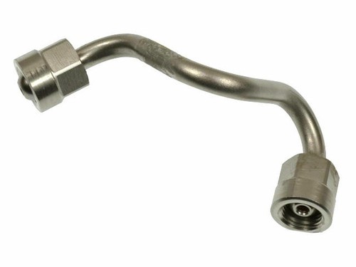 For 2008-2010 Chevrolet Cobalt Fuel Feed Line SMP 51871PV 2009 2.0L 4 ...