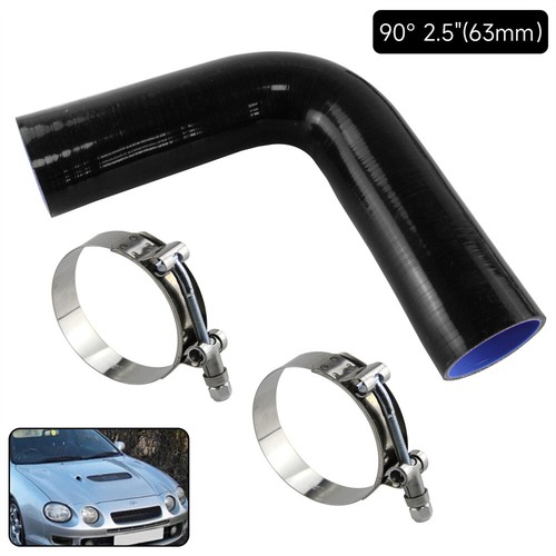 Silicone Intake Hoses For Toyota Celica 2.0 Turbo GT4 ST185 89-94 ST205 ...