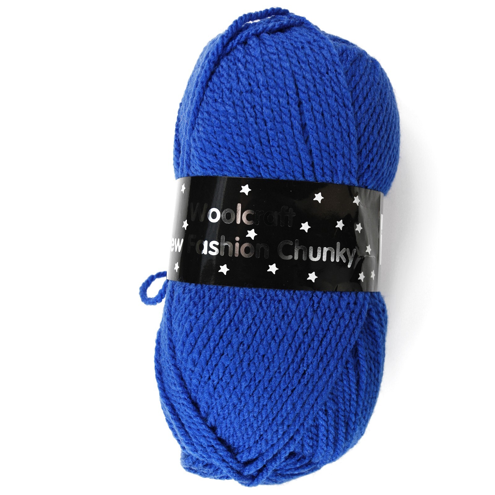 Woolcraft New Fashion CHUNKY Knitting Yarn / Wool - 100g Ball -27 ...
