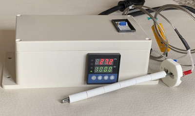 Temperature Controllers - Kiln Controller