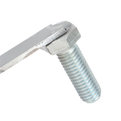 7192 Snow Plow Mount Bolt Kit For 2011-2019 Fisher Chevy/GM 2500 3500 ...