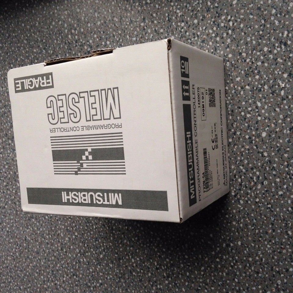 New Mitsubishi FX2N-5A FX2N-5A PLC module Free Shipping | eBay