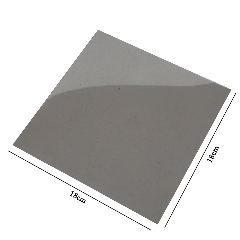 18cm Polarizing Film Polarizer Watch Multimeter Calculator LCD Display ...