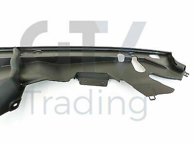 Genuine BMW X3 X4 G01 G02 Sealing Side Panel Left 51767397491 | eBay