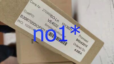 VE4022 VE4022 controller module card New | eBay