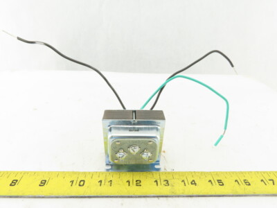 Transformers - Primary 120V Secondary