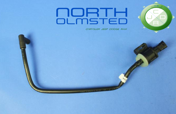 '14-'21 Charger Challenger 300 Durango G.Cherokee Purge Control Valve ...