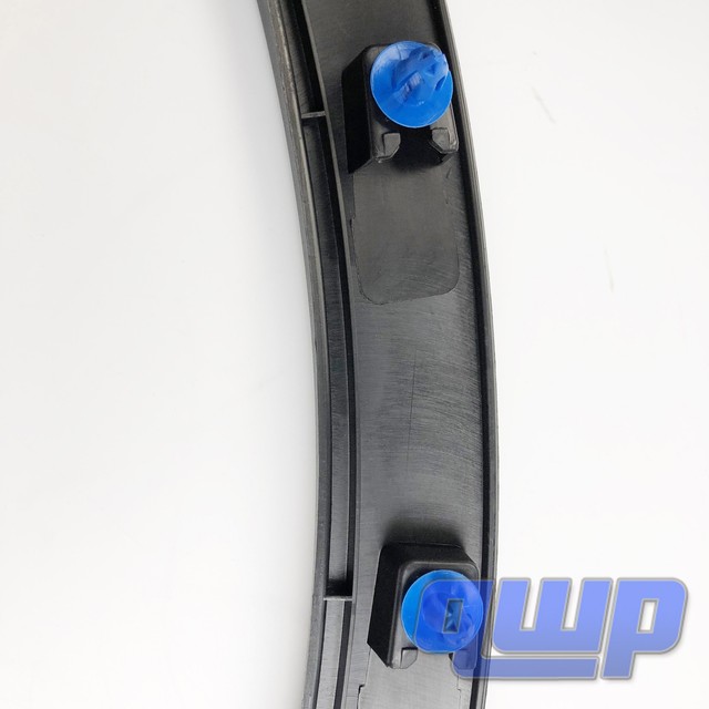 For Range Rover Evoque Wheel Arch Moulding Front Left & Right LR044278 ...