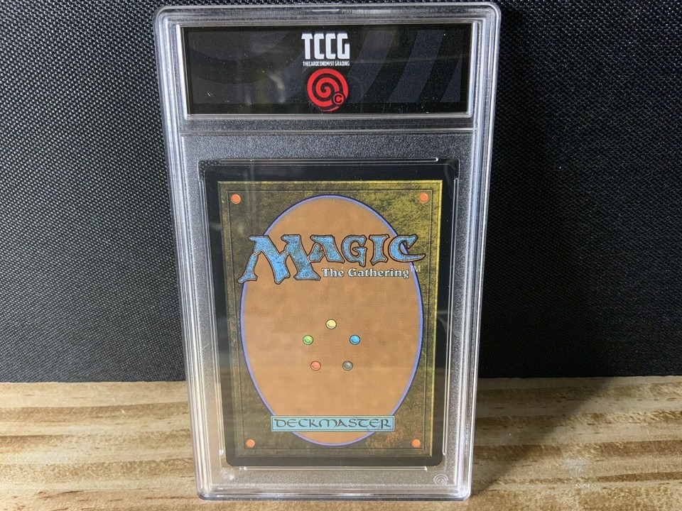 Merry, Esquire of Rohan Showcase Lord of the Rings MTG Graded Commander ...