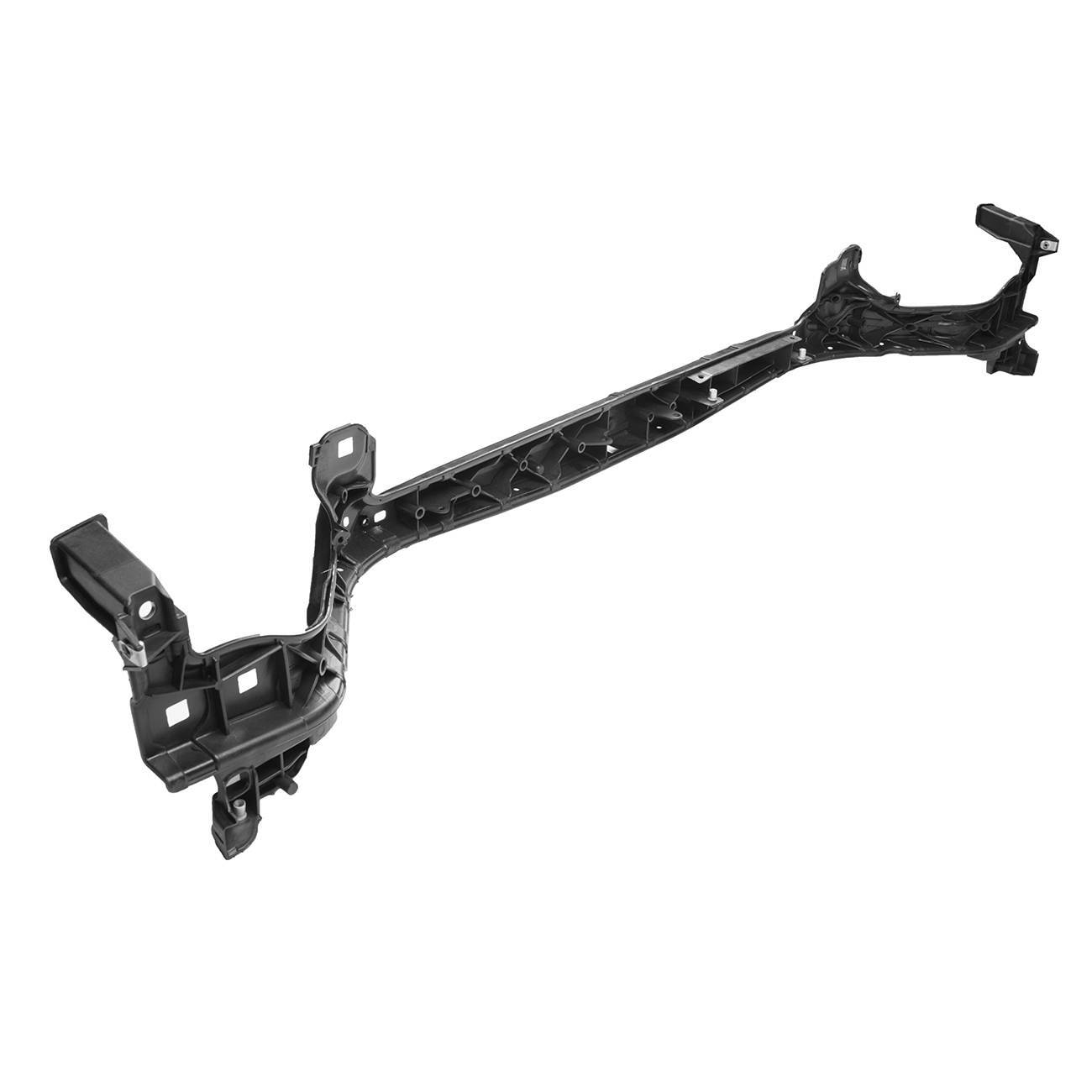 Upper Radiator Support Tie Bar For 2013-2016 Ford Fusion Lincoln MKZ ...