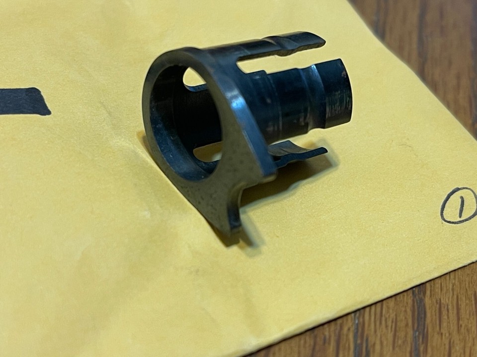 Colt Model O Bushing (Split) #52207 - SEE LISTING | eBay