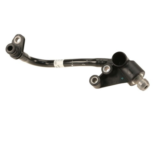 GENUINE MERCEDES Turbocharger Coolant Line 2782000400 / A2782000400 | eBay