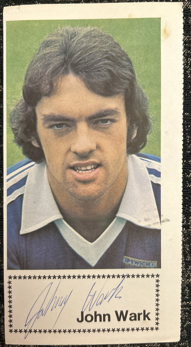 John Wark's Instagram, Twitter & Facebook on IDCrawl