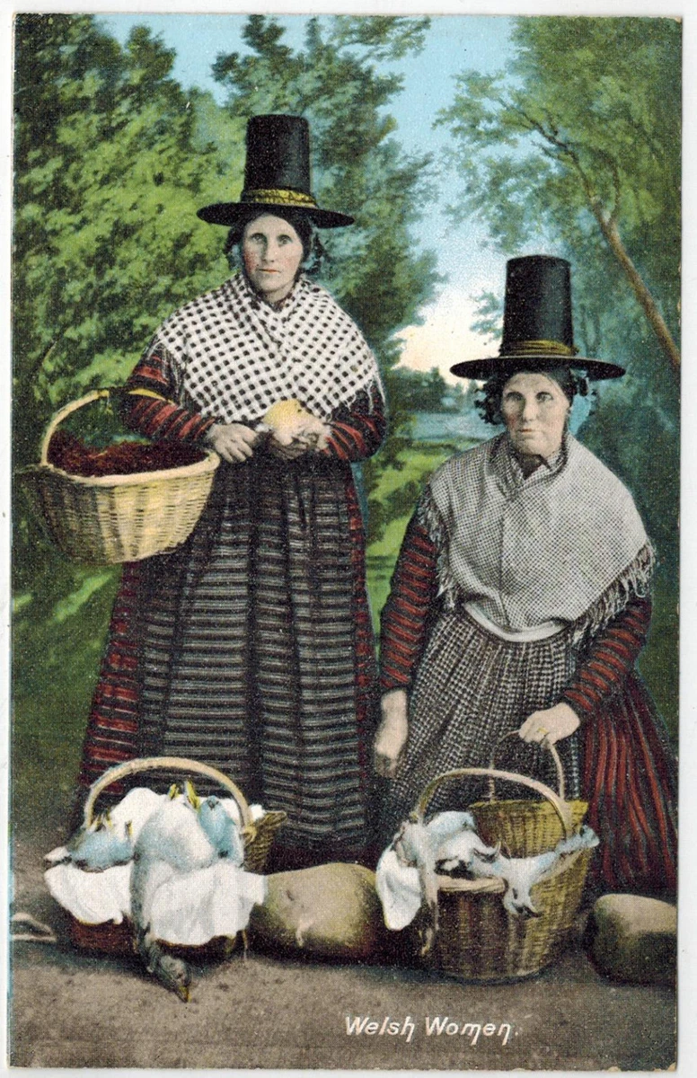 Welsh Women