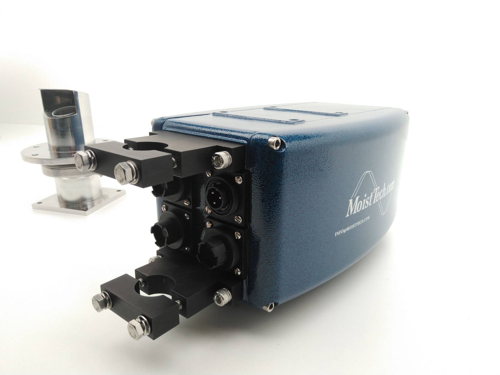 MoistTech IR 3000 Moisture Sensor -- Near Infrared -- New | eBay