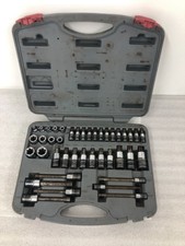 Matco Tools Silver Eagle 48pc Socket Bit Driver Set SBS48SE for sale online | eBay