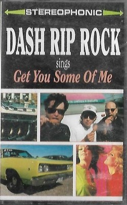 Dash Rip Rock - Sings Get You Some Of Me (Cass) (Mint (M)) - 3964923481 ...