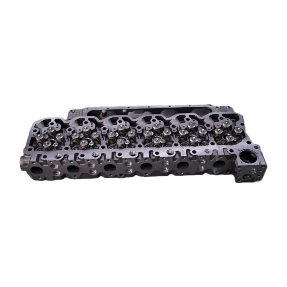 Complete Cylinder Head 4936081 for Cummins ISDe 6.7L ISB5.9 ISB6.7 QSB6 ...