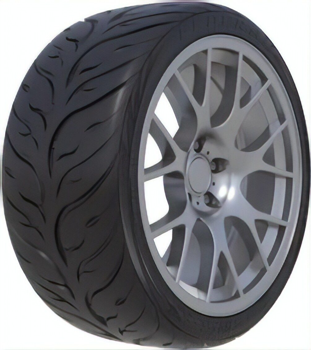 Federal 595 RS-RR for sale | eBay