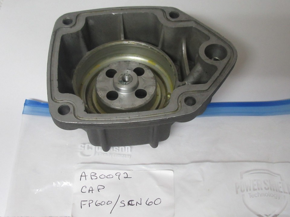 SENCO Cap / Head Caps, End Caps - For SENCO Nailers -NOS - You Choose ...