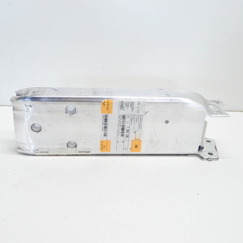 NEW BMW 2 F22 FRONT BUMPER CRASH BAR LEFT CARRIER 51117266195 7266195 ...