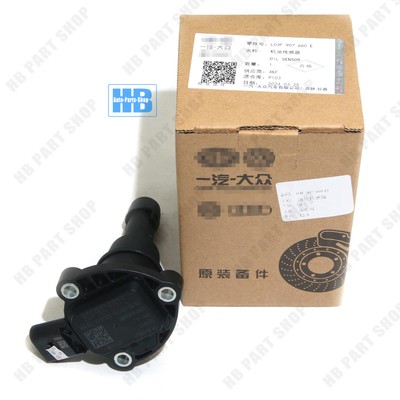 Genuine Oil Level Sensor 03F907660E 06L907660C for VW Jetta Tiguan Audi ...