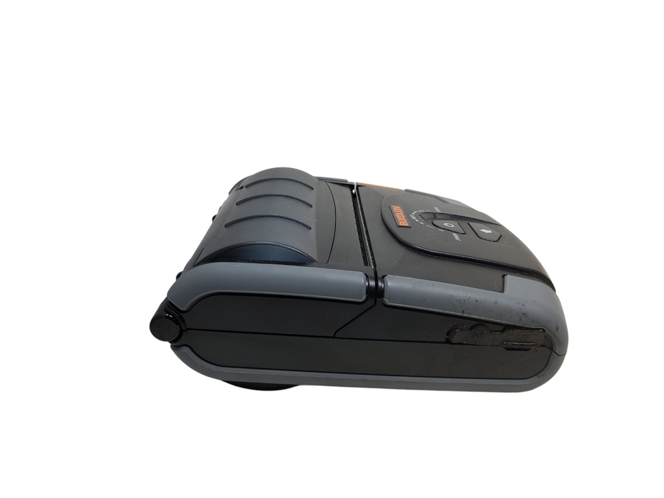 Bixolon SPP-R400 Mobile Thermal Printer, 80mm/s Pages Per Min | eBay