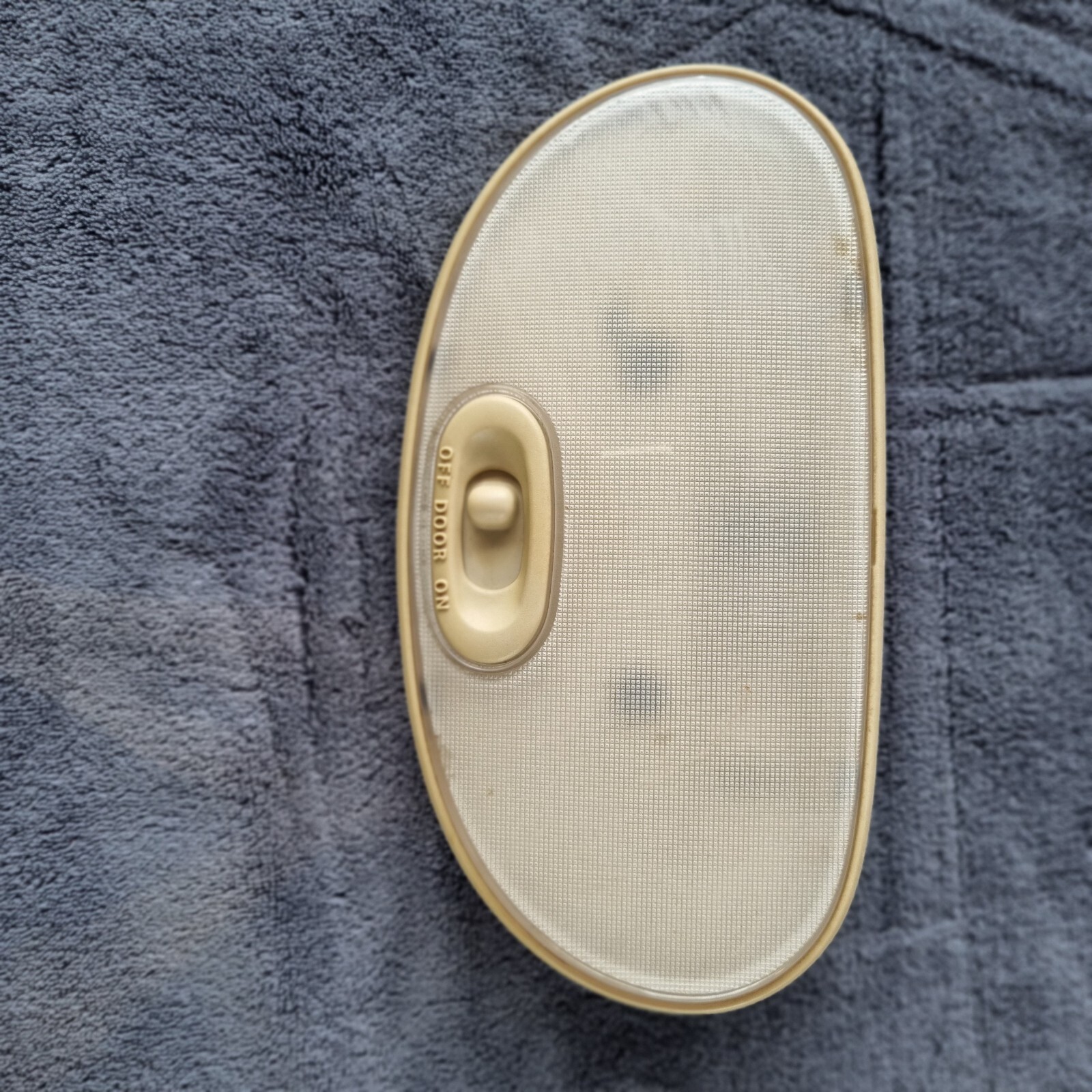 Holden Commodore VY Interior Roof Light | eBay