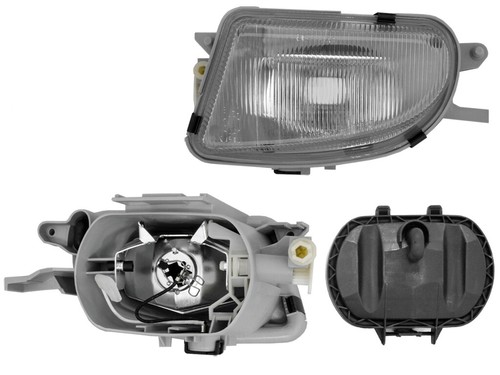 Pour Mercedes SLK R170 1996-2004 Lampe De Brouillard Gauche 1708200156 ...