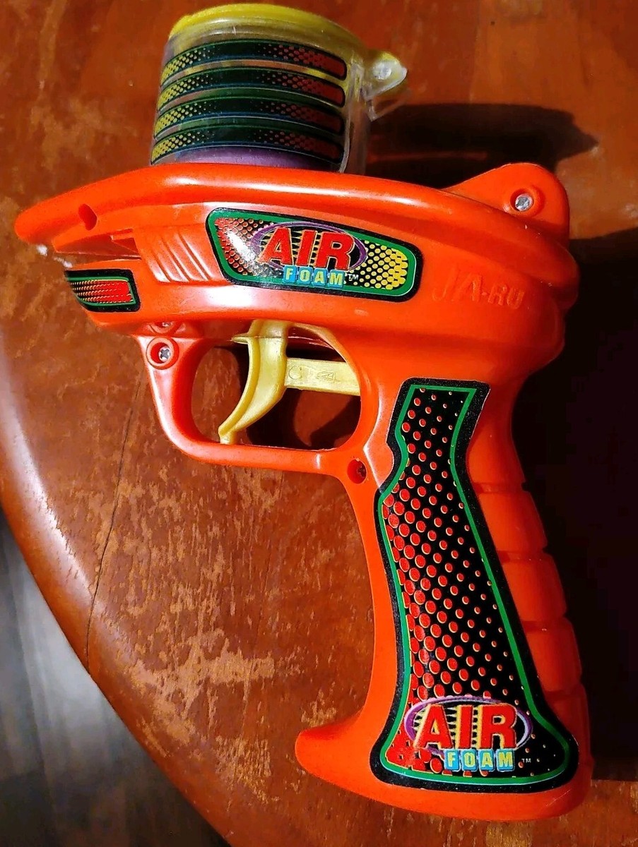 Toy Gun That Shoots Foam Discs Amazon.com: ArtCreativity Foam Disc