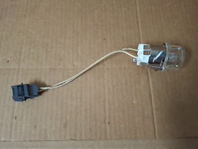 Frigidaire Oven Lamp Assembly 5304530343 AP7176199 PS16660836 | eBay