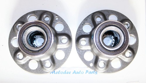 2OEM Front Wheel Hub Assembly to 08-20 Mercedes-Benz C250/C300/C350 ...