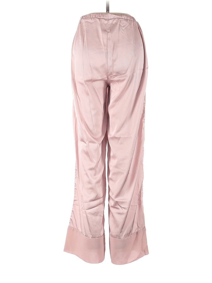 ASOS Women Pink Casual Pants 2 | eBay
