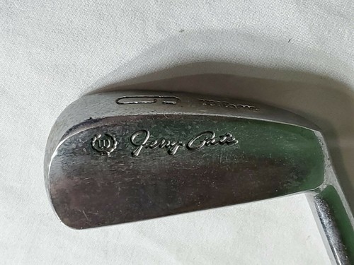 Wilson Staff Tour Blade 6 Iron Stiff Steel Jerry Pate Right Handed RH ...