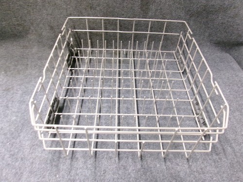 W10728159 KITCHENAID DISHWASHER LOWER RACK ASSEMBLY | eBay