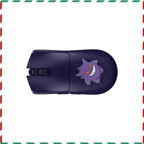 Razer x Ultra-lightweight Wireless Gaming Mouse Pokémon Gengar Viper V3 ...