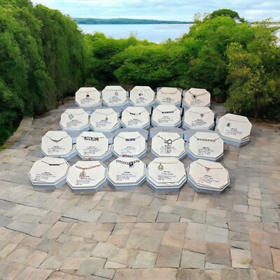 BP Bomb Party Necklace NWT New With Tags | eBay