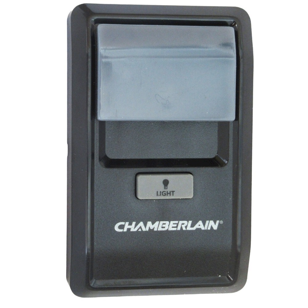 Genuine Chamberlain 41A7185-1 Multi-Function 2-Wire Wall Control Panel ...