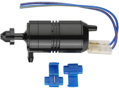 AC Delco Professional Washer Pump fits Mercedes 300TD 1979-1985, 1987 ...