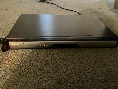 CITRIX CLOUDBRIDGE CB-504-2 | eBay