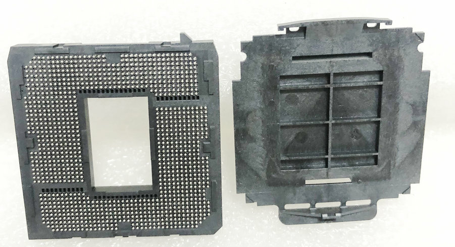 Foxconn intel Socket H LGA1151 1151 Processor CPU Base Connector Holder ...